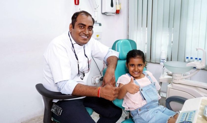 Oral Evaluation & Assessment using Advanced Diagnostics | Yudhisther's ...